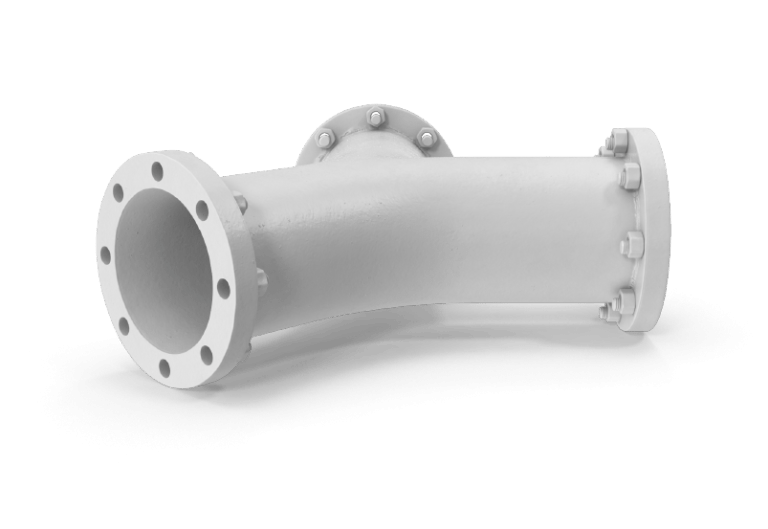 Spot Repair For All Pipe Sizes - MJ Pipeline Solutions